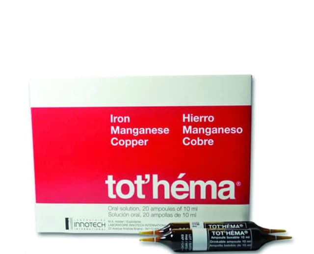 Tothema | TOTHEMA | GoMed | GoMed